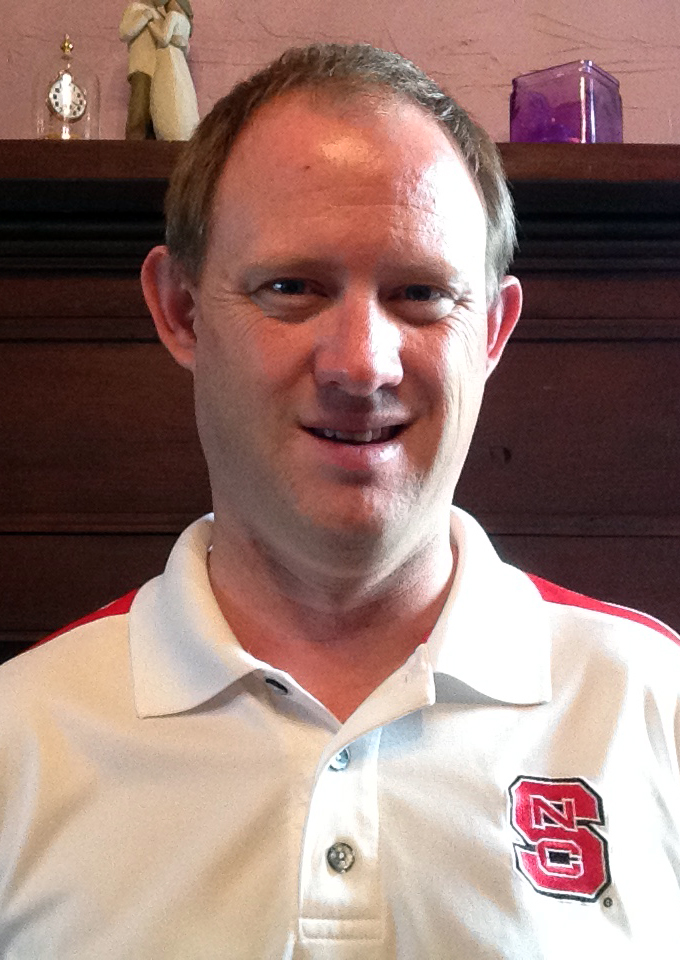 Spotlight On Scholarship Recipient and Doctoral Student Michael Shane ...