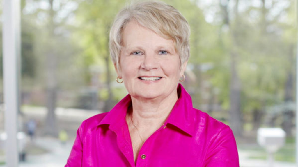 Meet Mary Rittling: 'Provide a Student-Centered Learning Environment ...