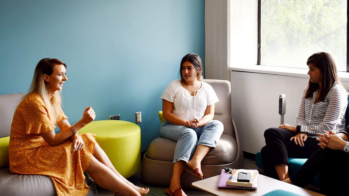 Associate Professor Anna Egalite Examines Charter School Landscape in ... Associate Professor Anna Egalite Examines Charter School Landscape in ...