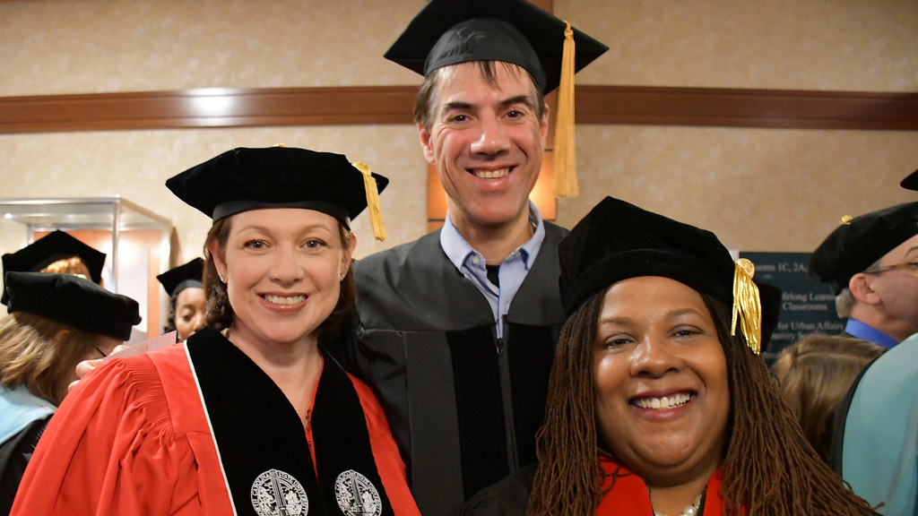Congrats, Class of 2018! | College of Education News
