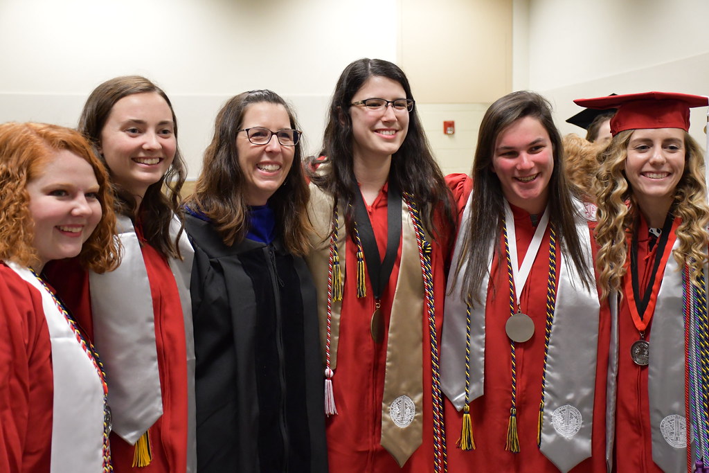 Congrats, Class of 2018! | College of Education News