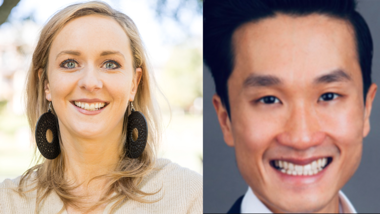 Associate Professor Anna Egalite, Assistant Professor Lam Pham Receive ... Associate Professor Anna Egalite, Assistant Professor Lam Pham Receive ...
