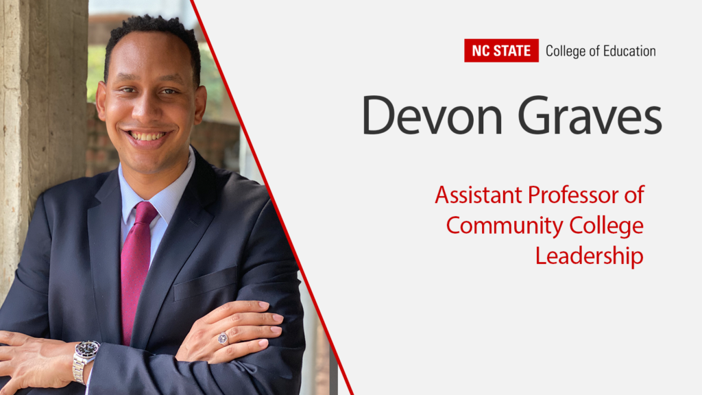 Meet Our New Faculty | College of Education News Meet Our New Faculty | College of Education News
