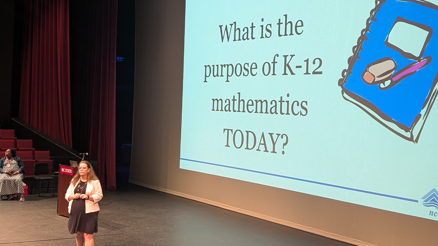 K-12 Educators Learn Powerful Practices for Math Teaching and Learning ...