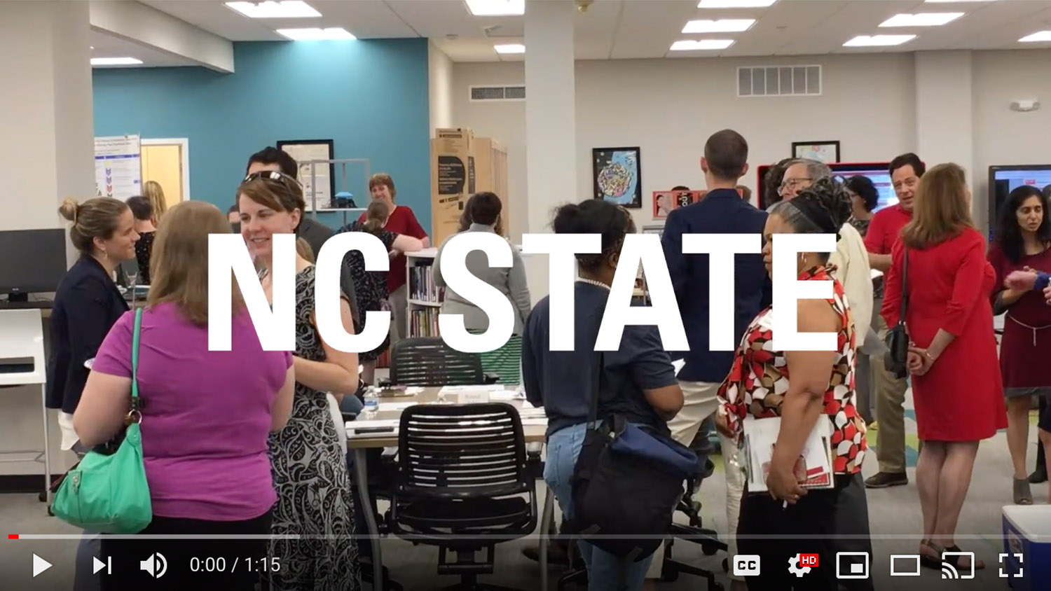 Graduate Programs | Science, Technology, Engineering, and Mathematics ...