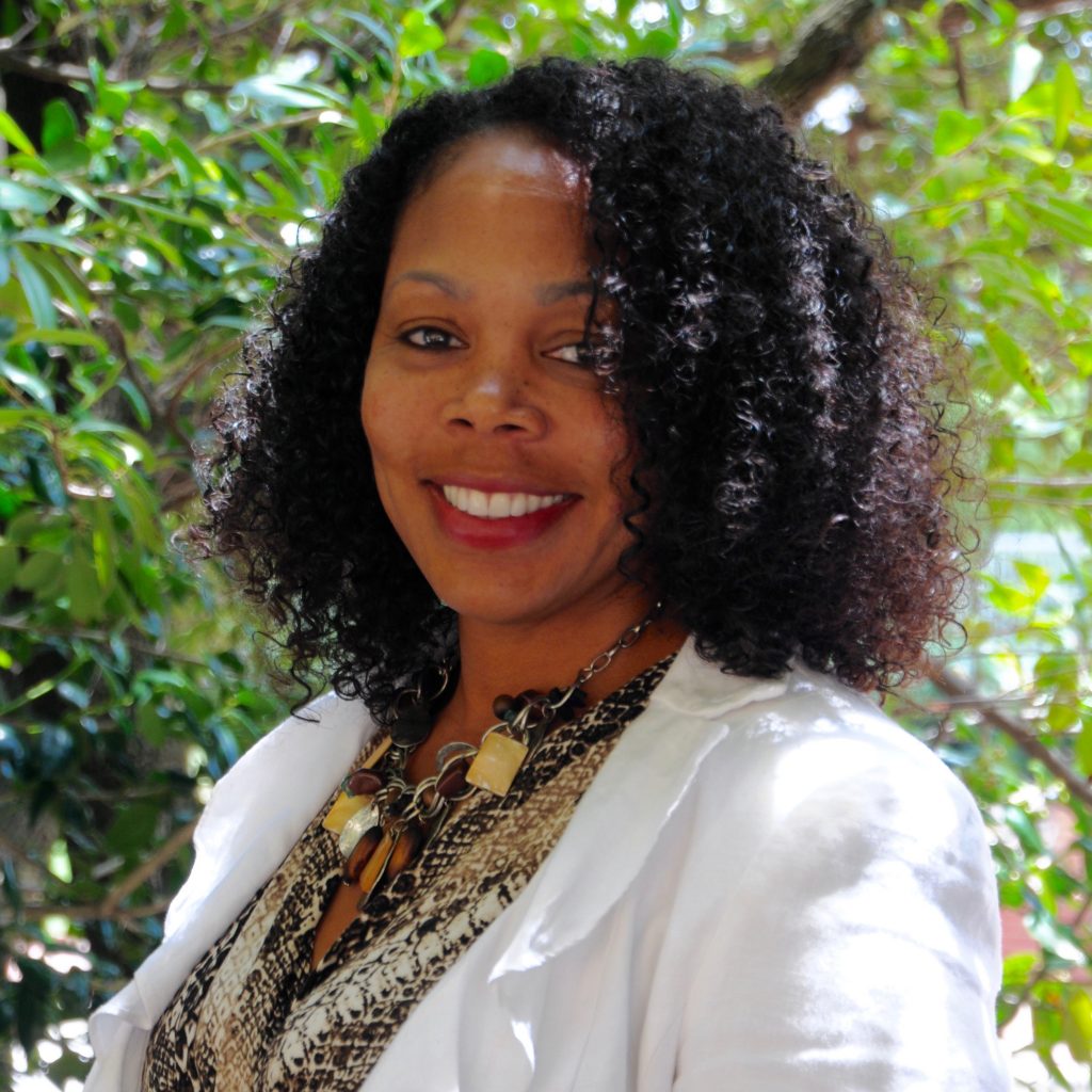 Lisa Bass | College of Education