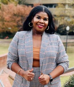 Jamie Pearson | College of Education