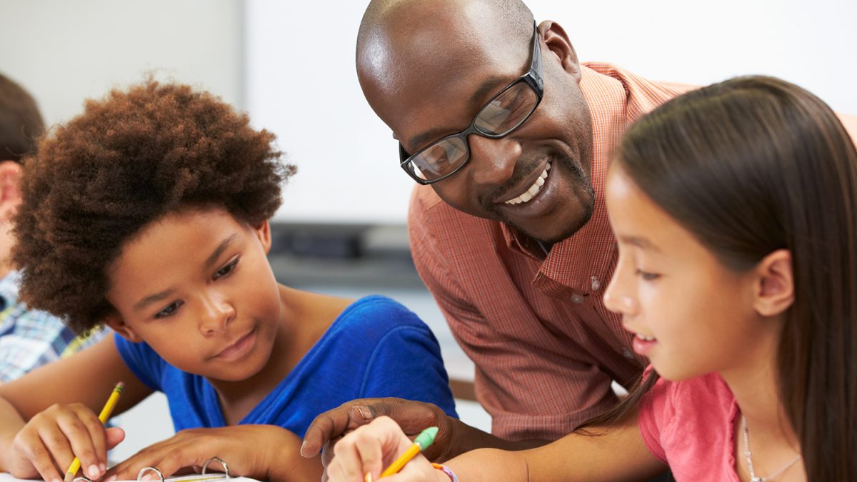 Program: Elementary Education | College of Education