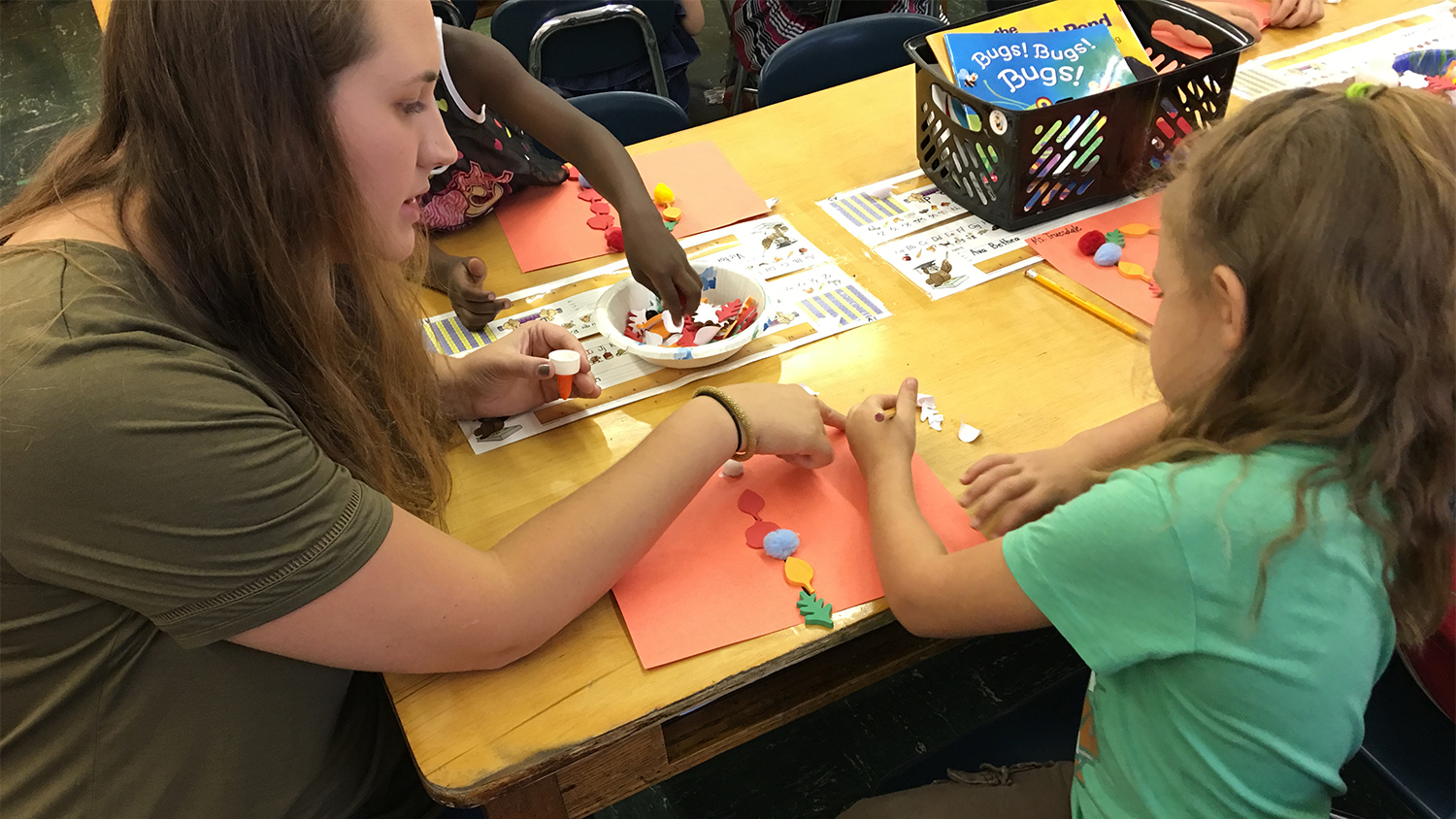 Program: Elementary Education | College of Education