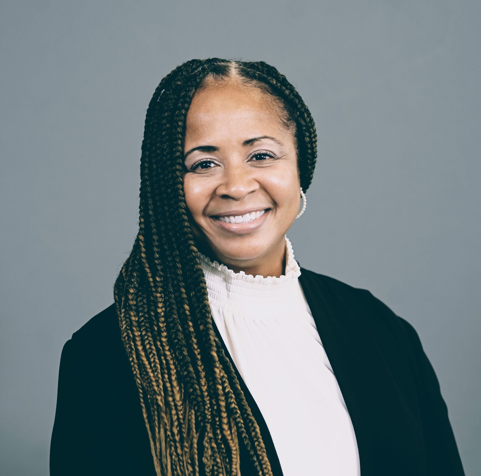 Rolanda Mitchell | College of Education
