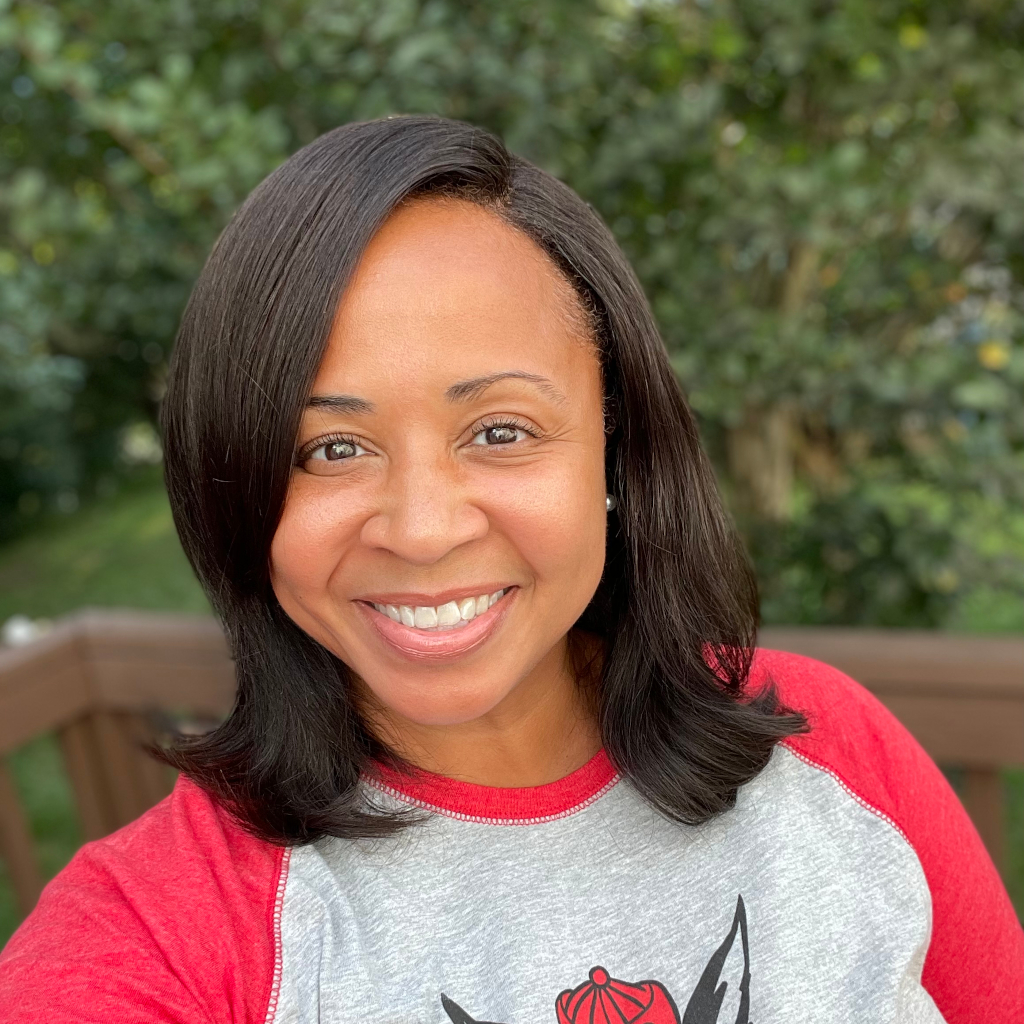 Rolanda Mitchell | College of Education