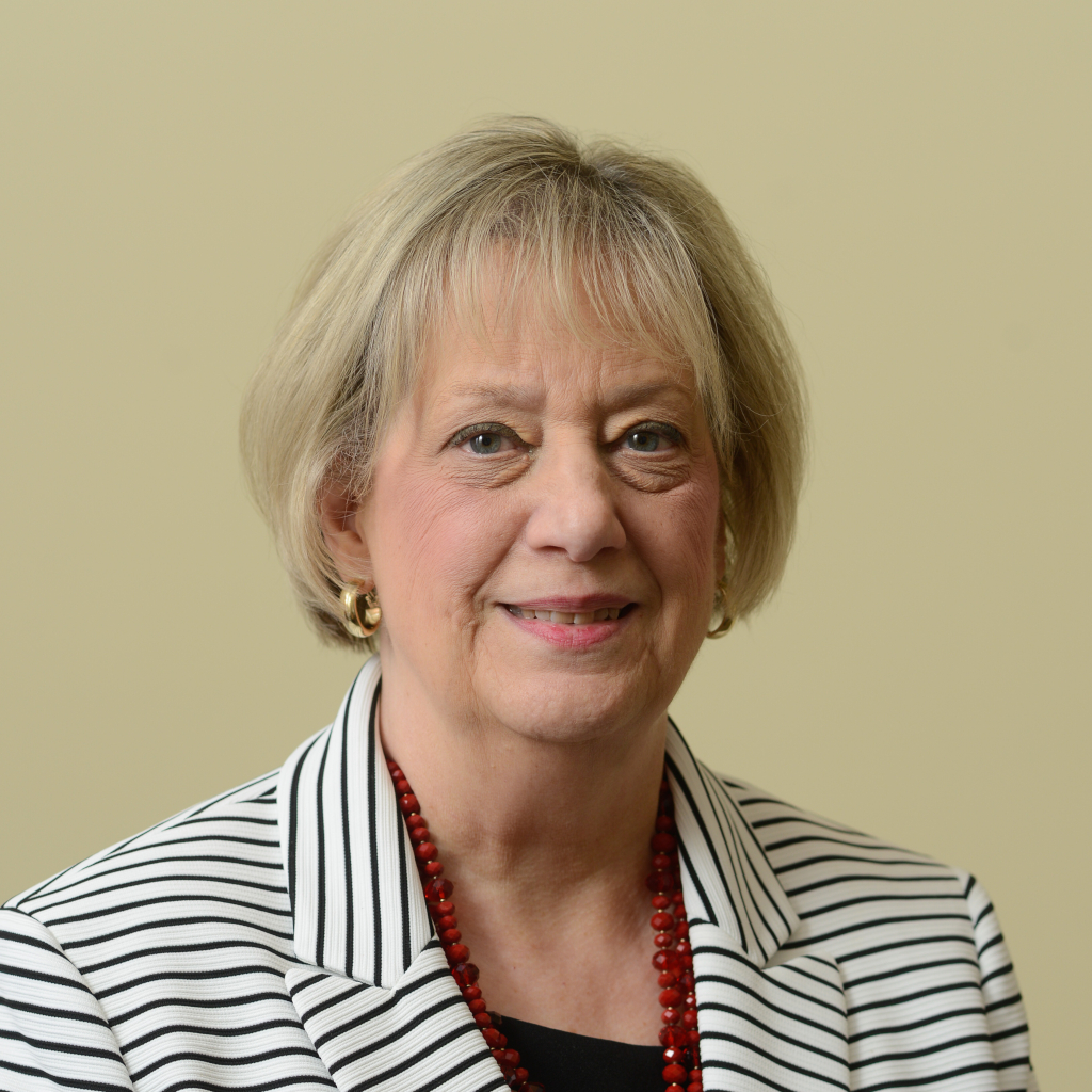 Anne Schout | College of Education