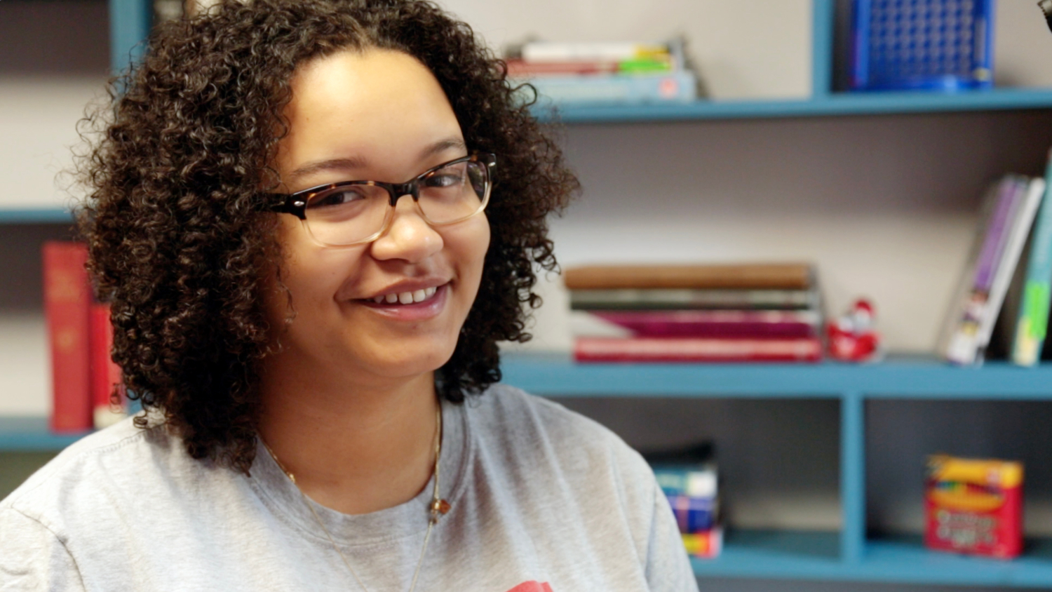 Extraordinary Educators Prepare Here | College of Education