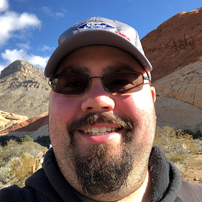 Engineering and Technology Education Doctoral Students | College of ...