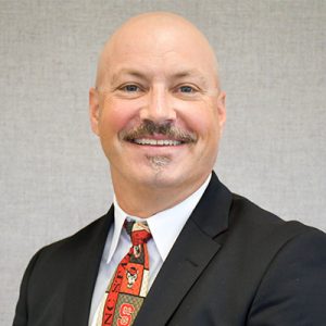 Steven Miller | College of Education